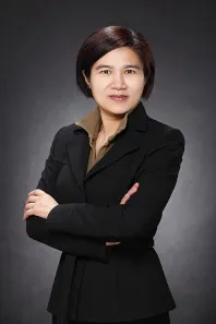 Chiang Ling Li | World IP Review